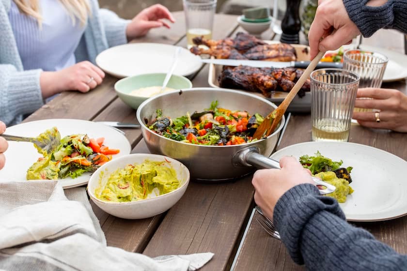 Oppskrifter på magre retter - Godtlevert